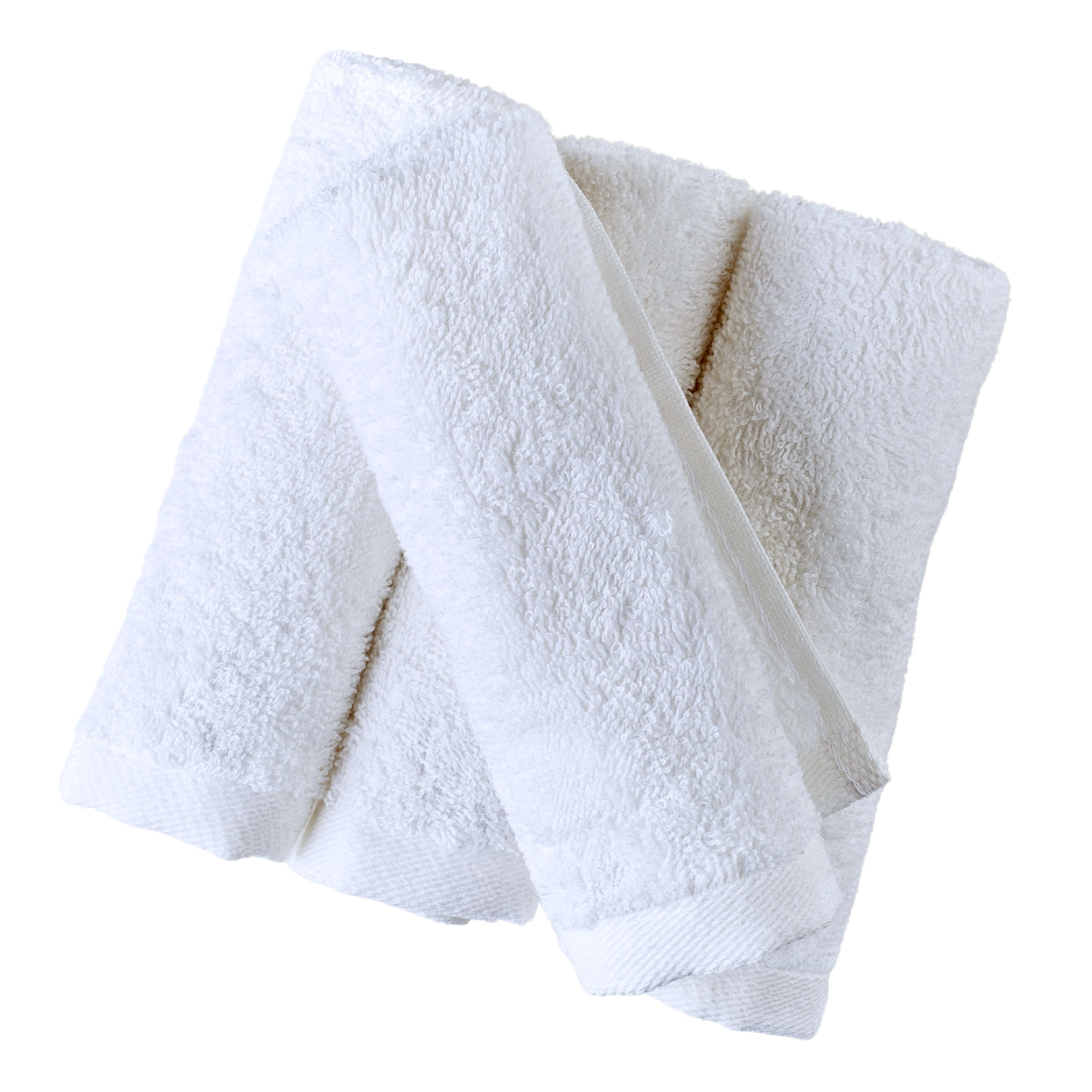Bulk Hotel Towels – SAMTEKS Weaving LLC